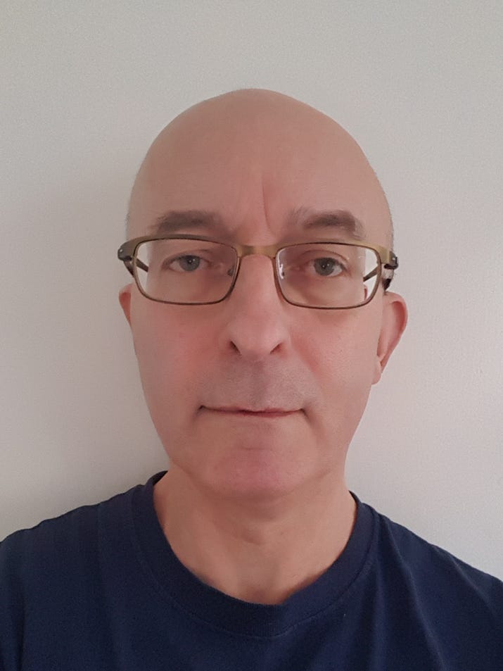 Executive Committee | TSSA